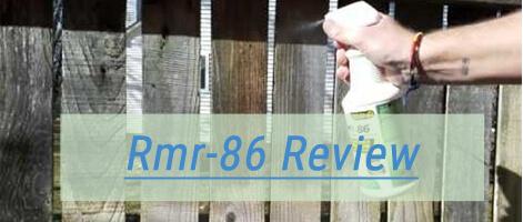 RMR-86® PRO Review 👉The Revolutionary Product Mold Stain Remover
