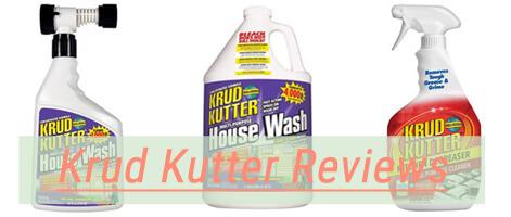 Krud Kutter - Honest Review and Our Recommendations